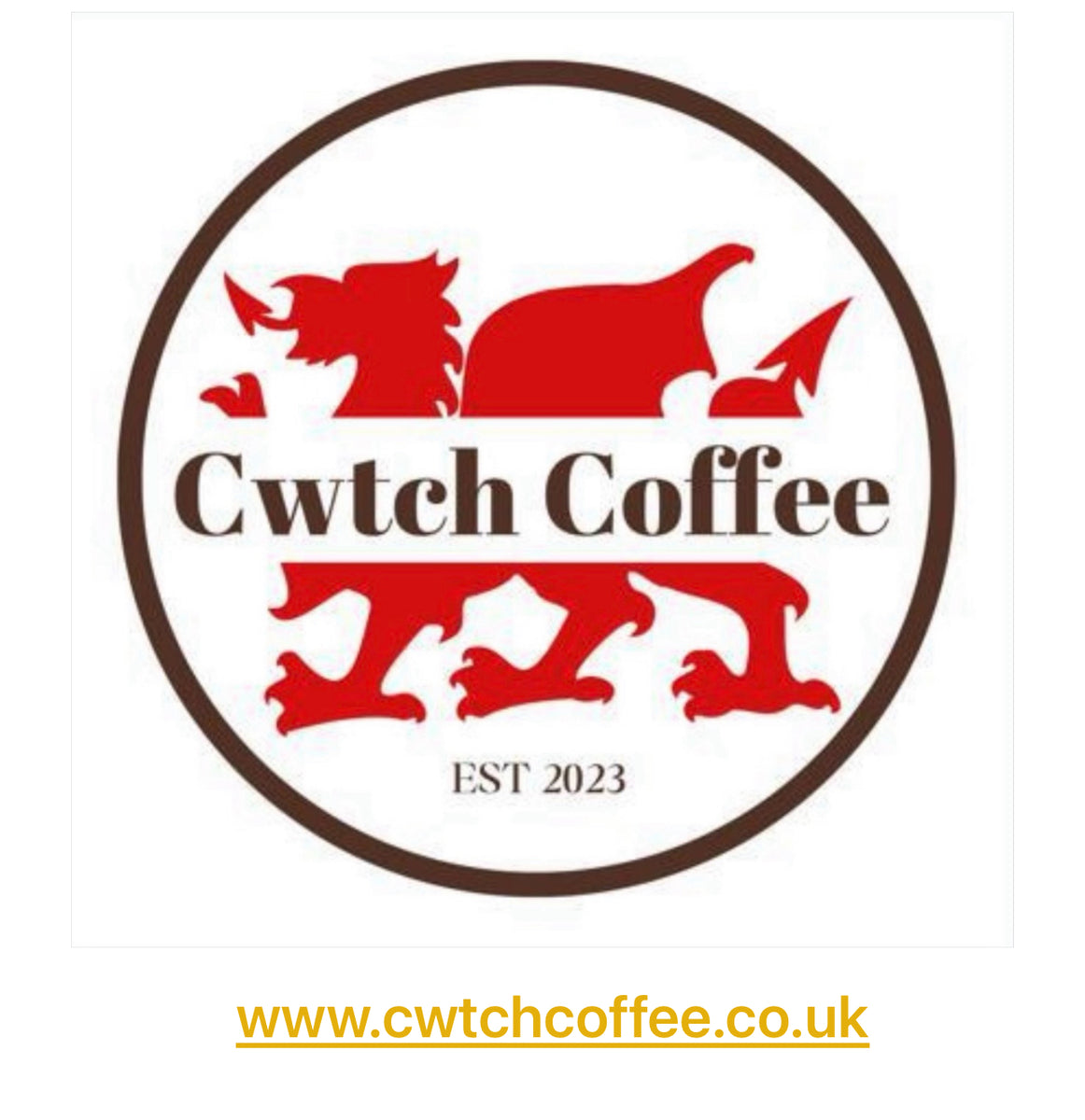 Buy Coffee Beans and Ground Coffee Online – Cwtch Coffee
