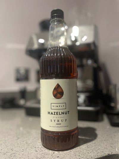 Dark Roast – Cwtch Coffee